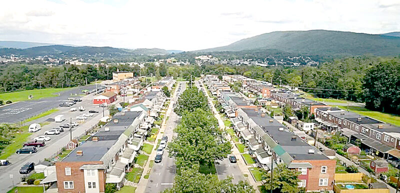 Terrace named on National Register | News, Sports, Jobs - The Sentinel